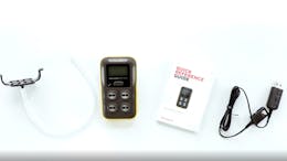 How Do I Activate The BW Flex And Access The Menu 