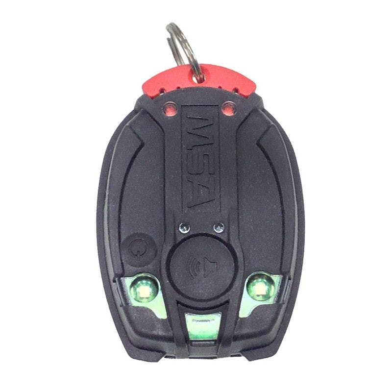 MSA motionSCOUT (UK Key Version)