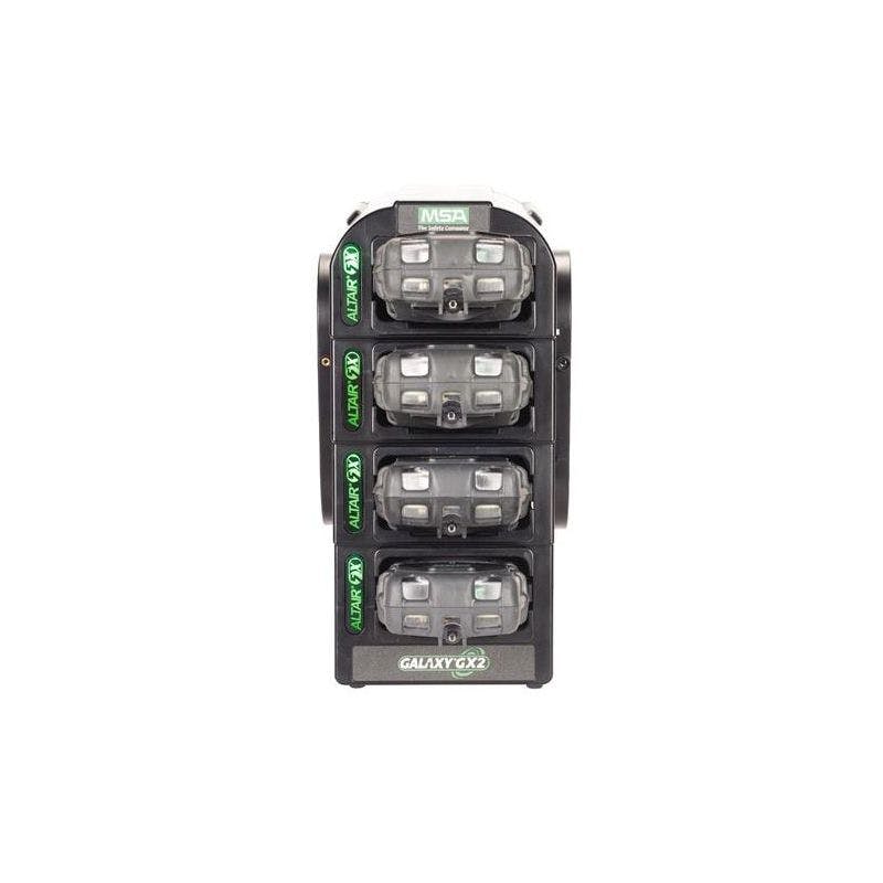 MSA Multi-Unit Charger ALTAIR 5X (European Plug)
