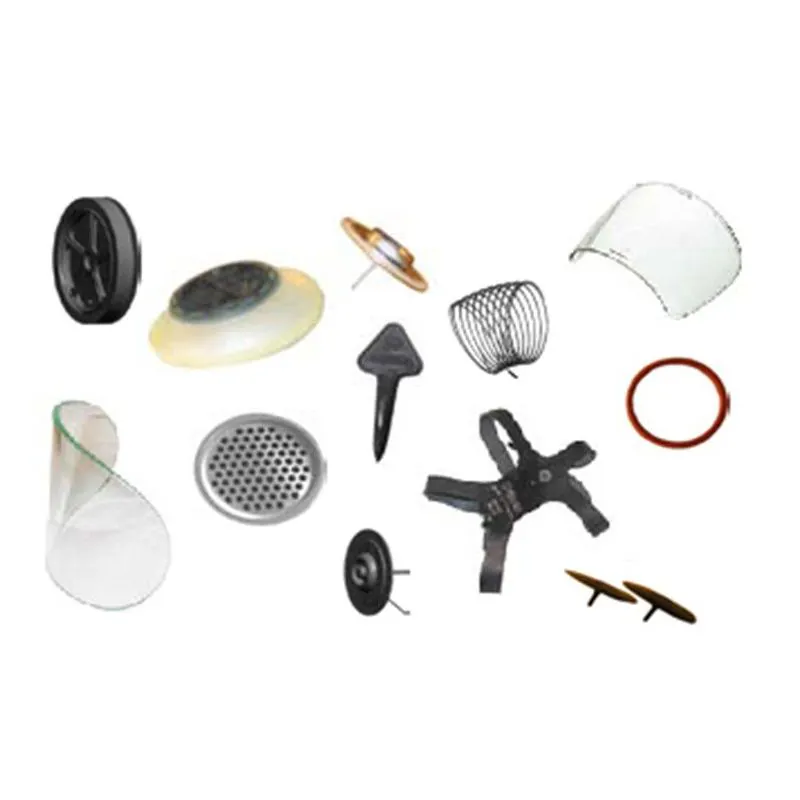 Drager Tally Assembly