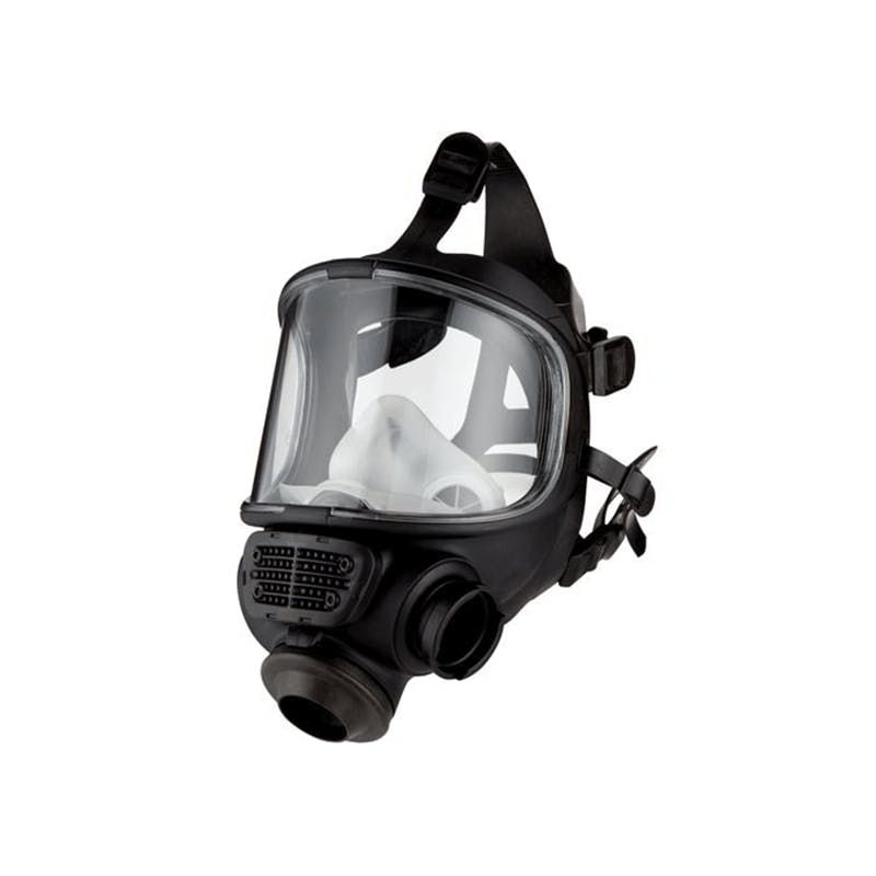 3M Scott Promask Positive Pressure Face Mask