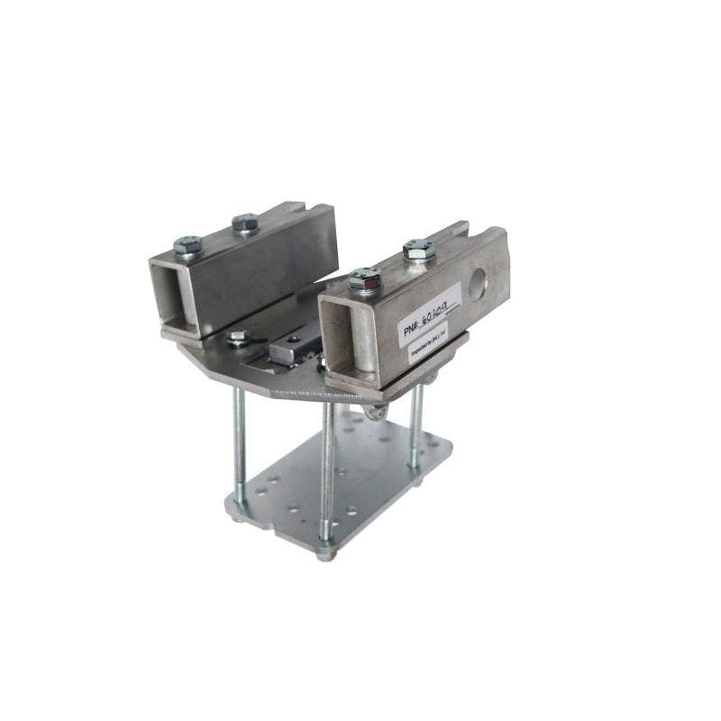 Abtech Analog Davit Bracket