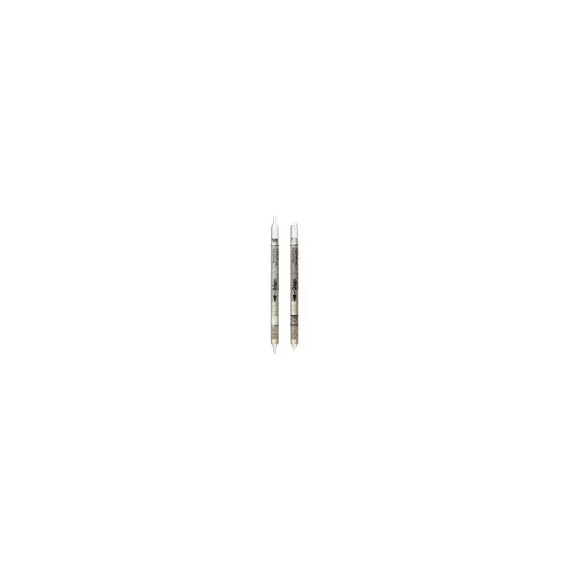 Drager Detection Tubes - Benzene 0.5/a (Pack of 10)