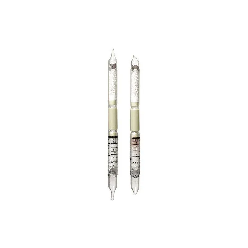 Drager Detection Tubes - Formaldehyde 0.2/a (Pack of 10)
