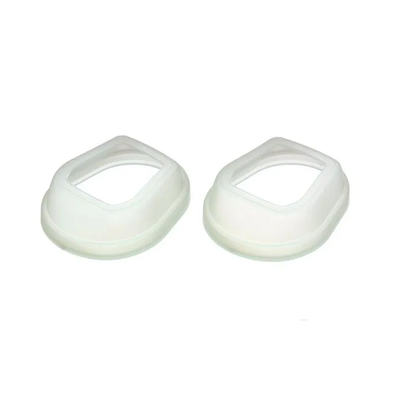 Drager Bayonet Pre-Filter Retainer (x 14)