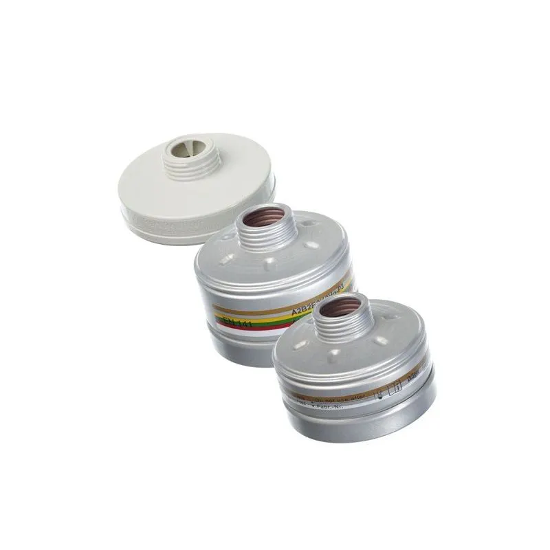 Drager Gas Filter (EN 14387) 940 E2