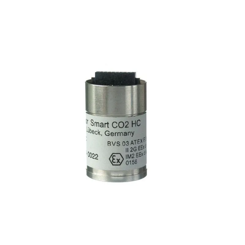 Drager IR CO2 HC (0-100 Vol%) Sensor