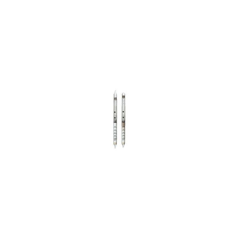 Drager Detection Tubes - Mercaptan 0.5/a (Pack of 10)