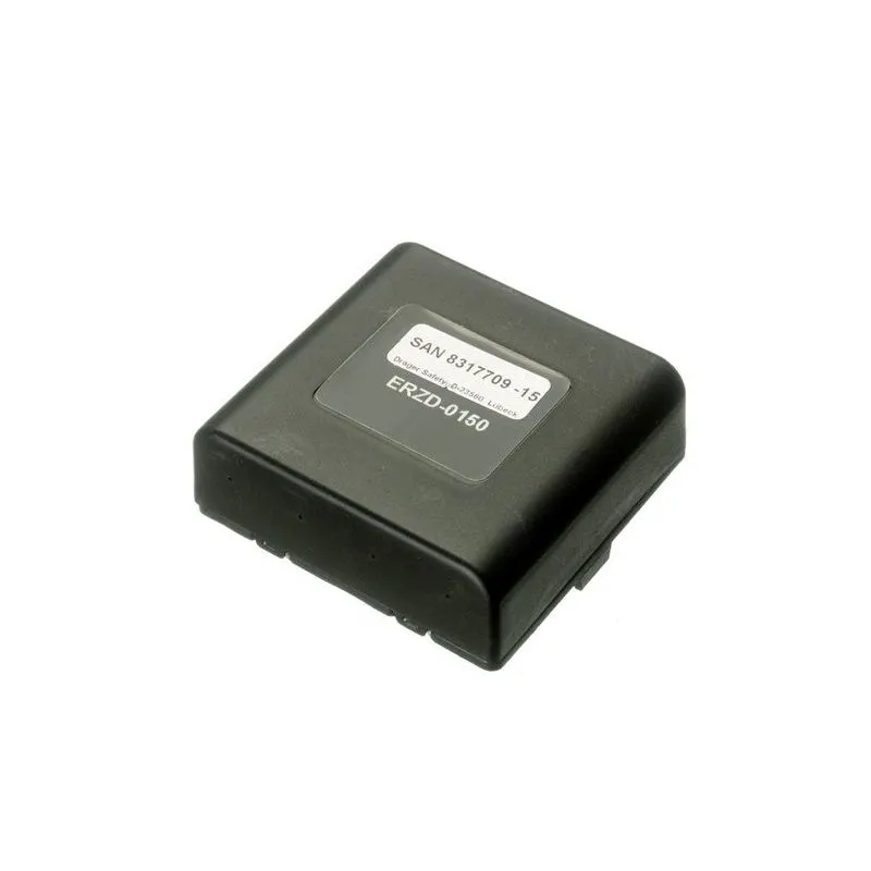 Drager NiMH Power Pack for X-am 3000