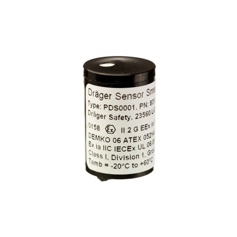 Drager Smart PID Sensor
