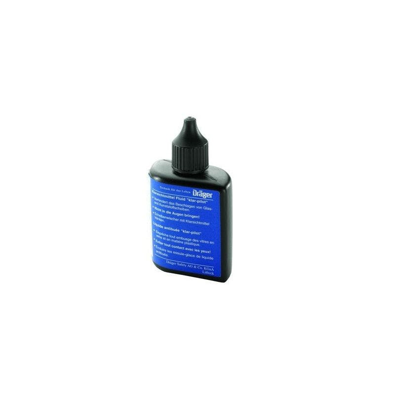 Drager Anti-Mist Agent Fluid 'Klar-Pilot' (50ml)