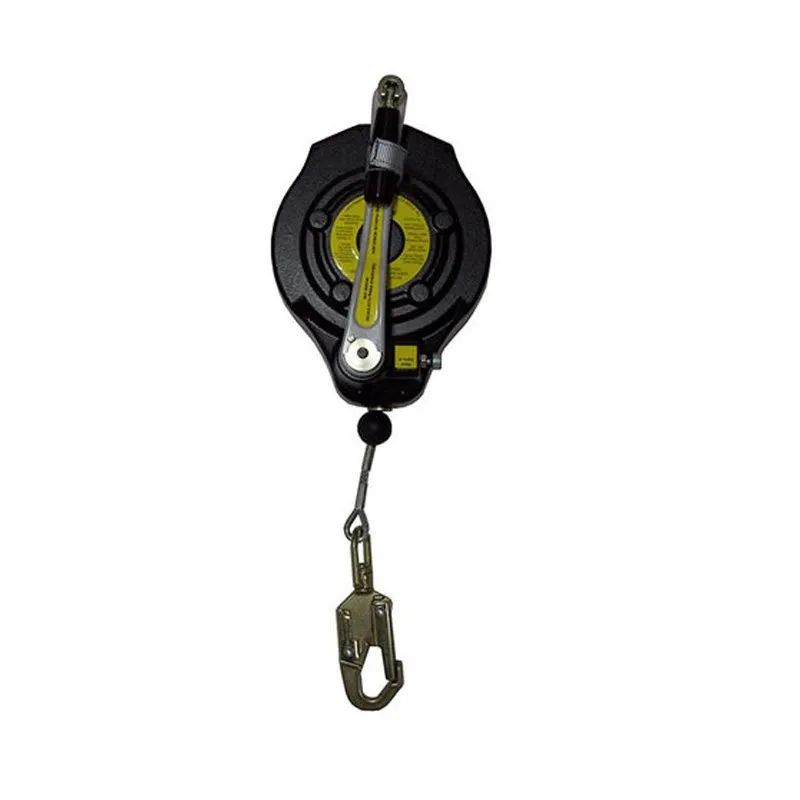 Abtech 15m Fall Arrest Winch