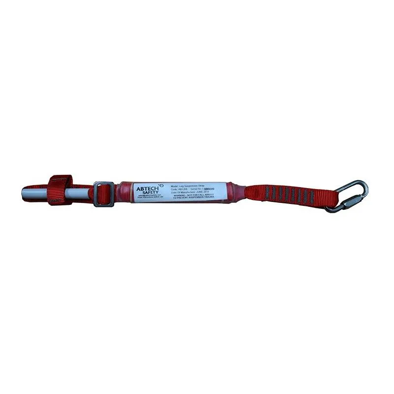 Abtech Leg Suspension Strop
