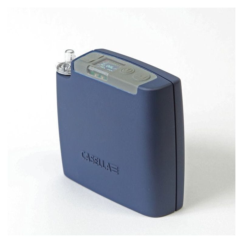 Casella Apex2 Standard Pump