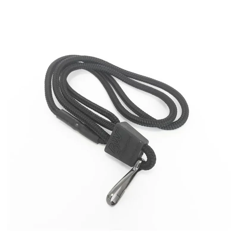 BW Neck Strap with Safety Release