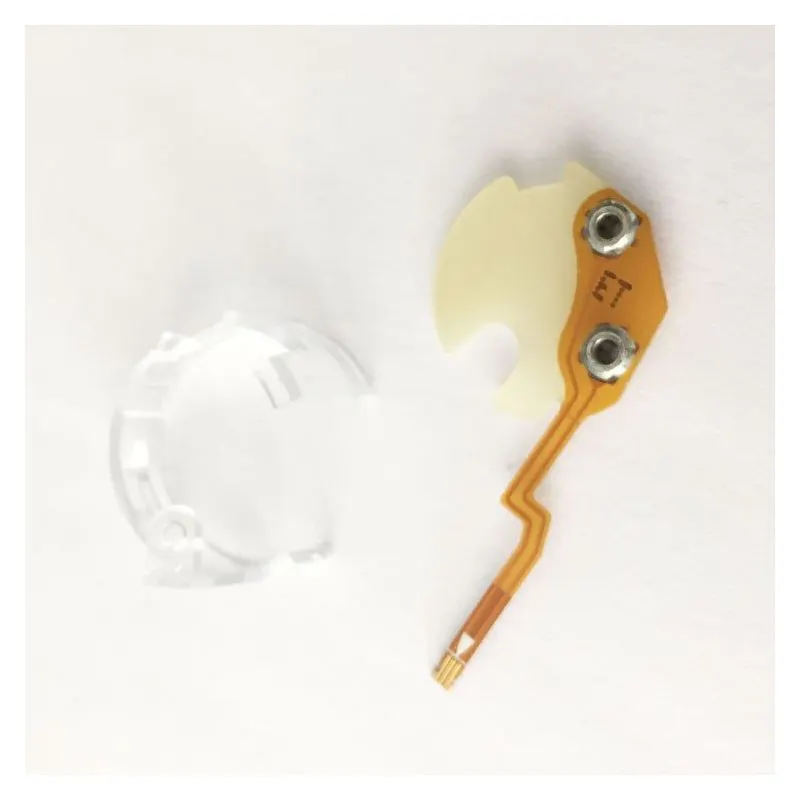 BW Oxygen (O2) Sensor PCB including Flex Cable