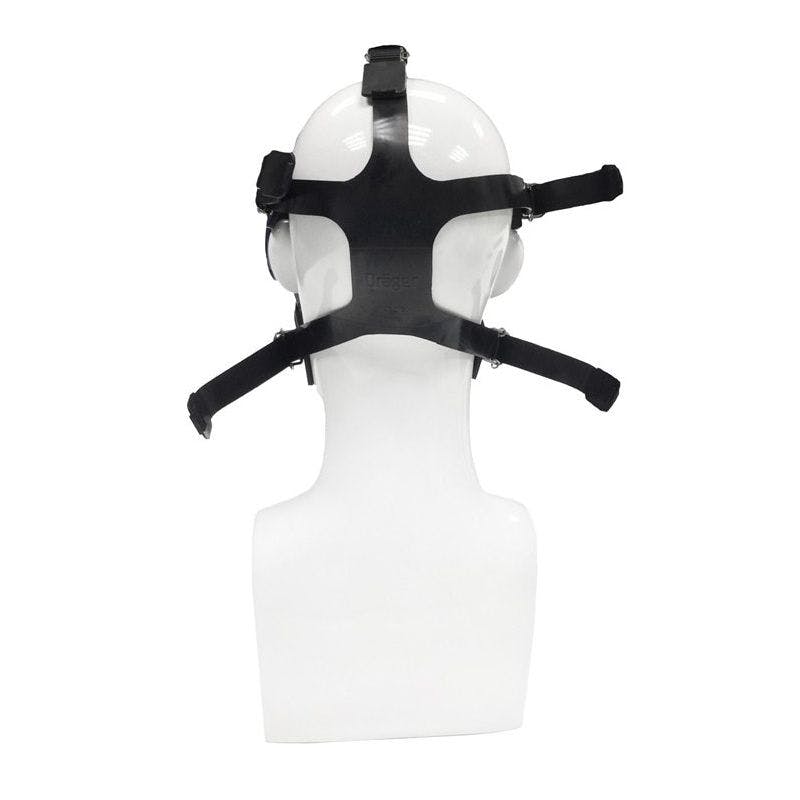 Drager Headstrap