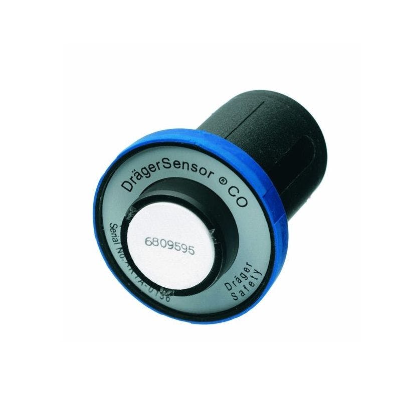 Drager Carbon Monoxide Sensor