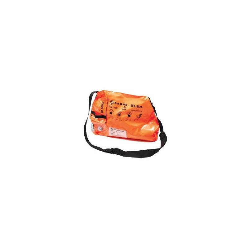 Scott Safety ELSA 10 Minute Escape Set