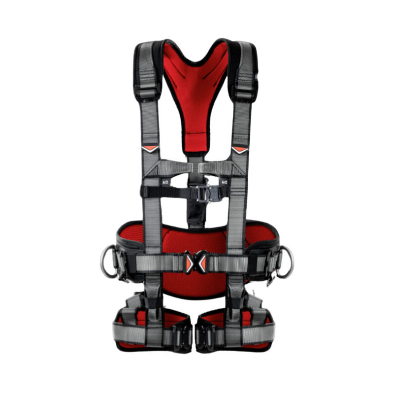 Cresto Energy Pro Wind Harness