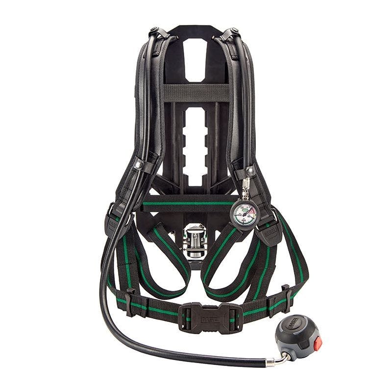 MSA M1 Self-Contained Breathing Apparatus