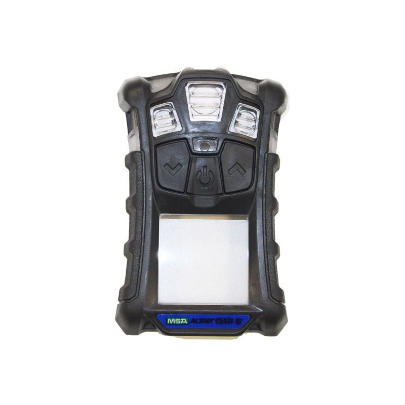 MSA Altair 4XR (Charcoal) Front Casing