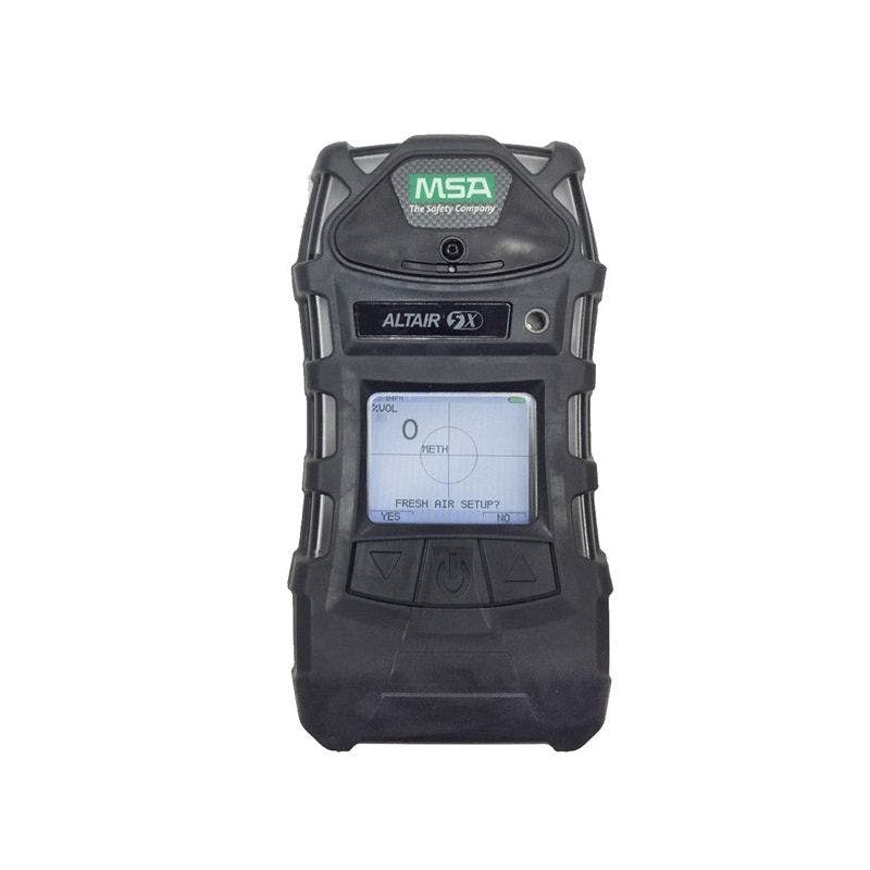 MSA ALTAIR 5X Gas Detector (Mono)