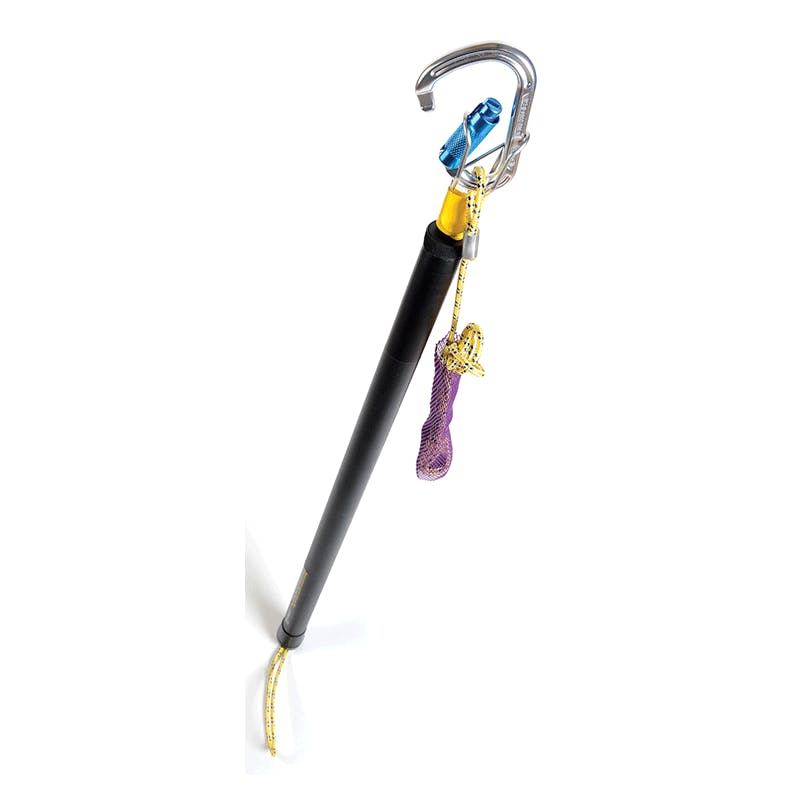 MSA Latchways Personal Rescue Pole