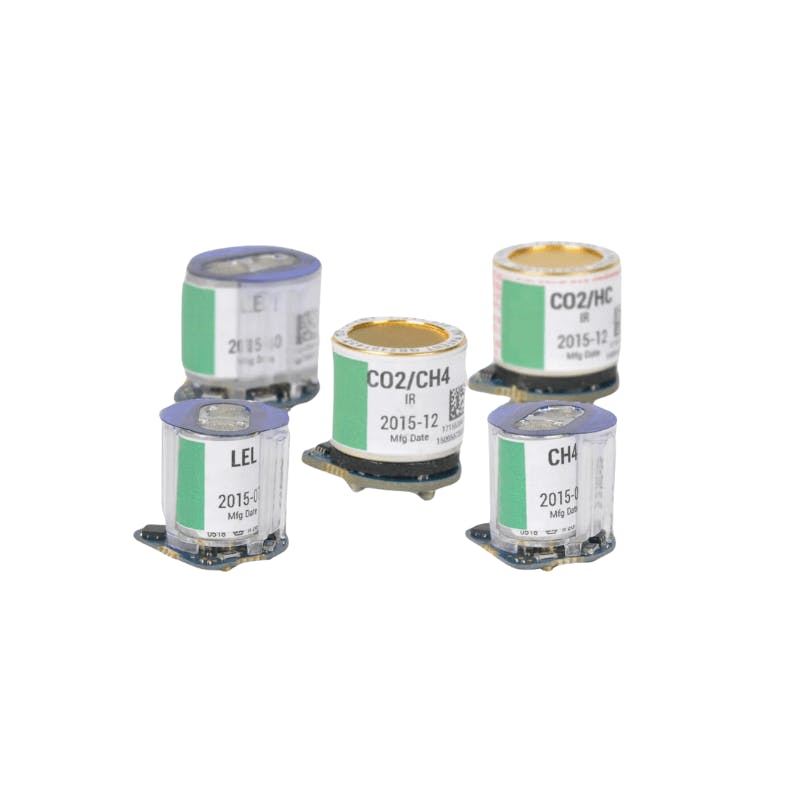 Industrial Scientific Replacement Sensors for Ventis Pro