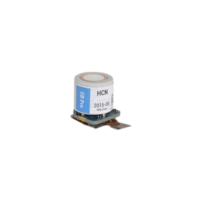 Industrial Scientific HCN GasBadge Pro Sensor