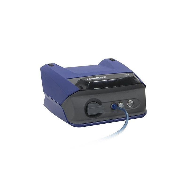 TSI PortaCount Pro Fit Test System - Model 8040