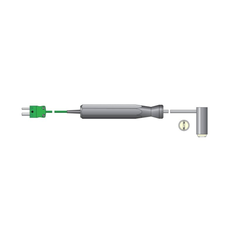 Buy ETI Right-Angled Heavy Duty Surface Probe (12 x 130 mm)