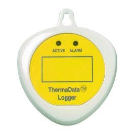 ETI ThermaData Logger - Model TB