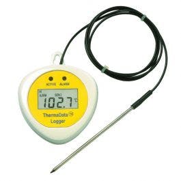 ETI ThermaData Logger - Model TD1F