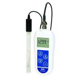 Buy ETI 8000 pH Meter with interchangeable probe