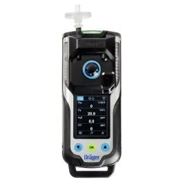 Drager X-am 8000 Multi Gas Detector