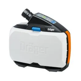 Drager X-plore 8700 (Ex) Blower Unit from X-plore 8000 Powered Air ...