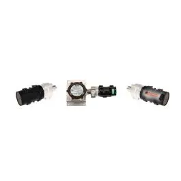 MSA PrimaX IR – Gas Transmitter (Aluminium) / 0-100% LEL