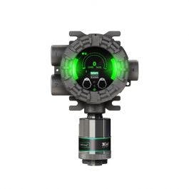 MSA Ultima X5000 - Gas Monitor / 1 Sensor with Relay