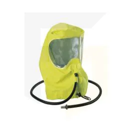 MSA RespiHood: Emergency Respirators For Quick Escape