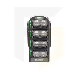 MSA Multi-unit Charger Altair 5X (EUropean Plug)