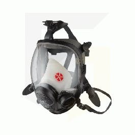 3M Scott Vision 3 Positive Pressure Face Mask