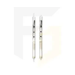 Drager Detection Tubes - Benzene 0.5/a (Pack of 10)