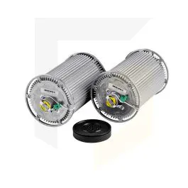 MSA AirElite KO2 Trainer Canister Set