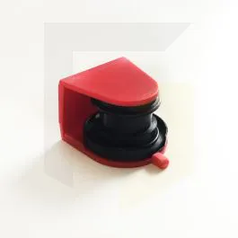 Casella Plastic Cassette for IOM Sampling Head