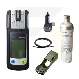 Drager X-am 2500 Calibration Kit