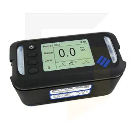 GMI GS700 - Portable Infrared Gas Leak Detector