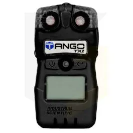 Industrial Scientific Tango TX2 Dual Gas Monitor
