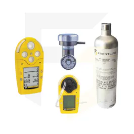 BW GasAlertMicro 5 Pumped Calibration Kit