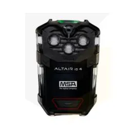 MSA Altair io4 Multi-Gas Detector | Frontline Safety